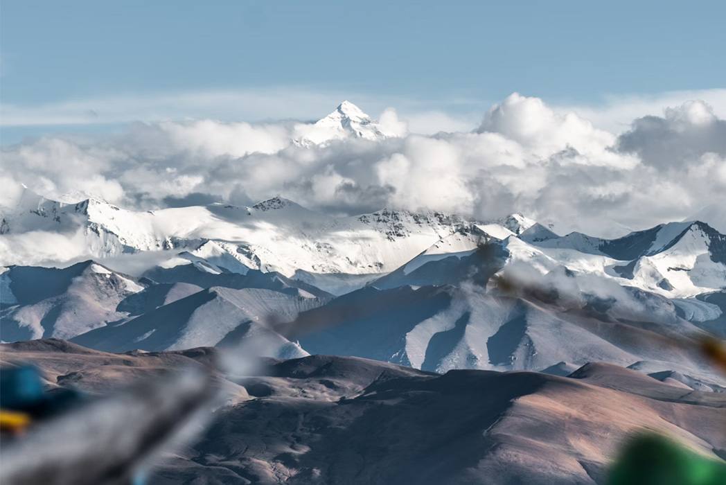 Everest Base Camp Trek – Everest Sherpa Trek